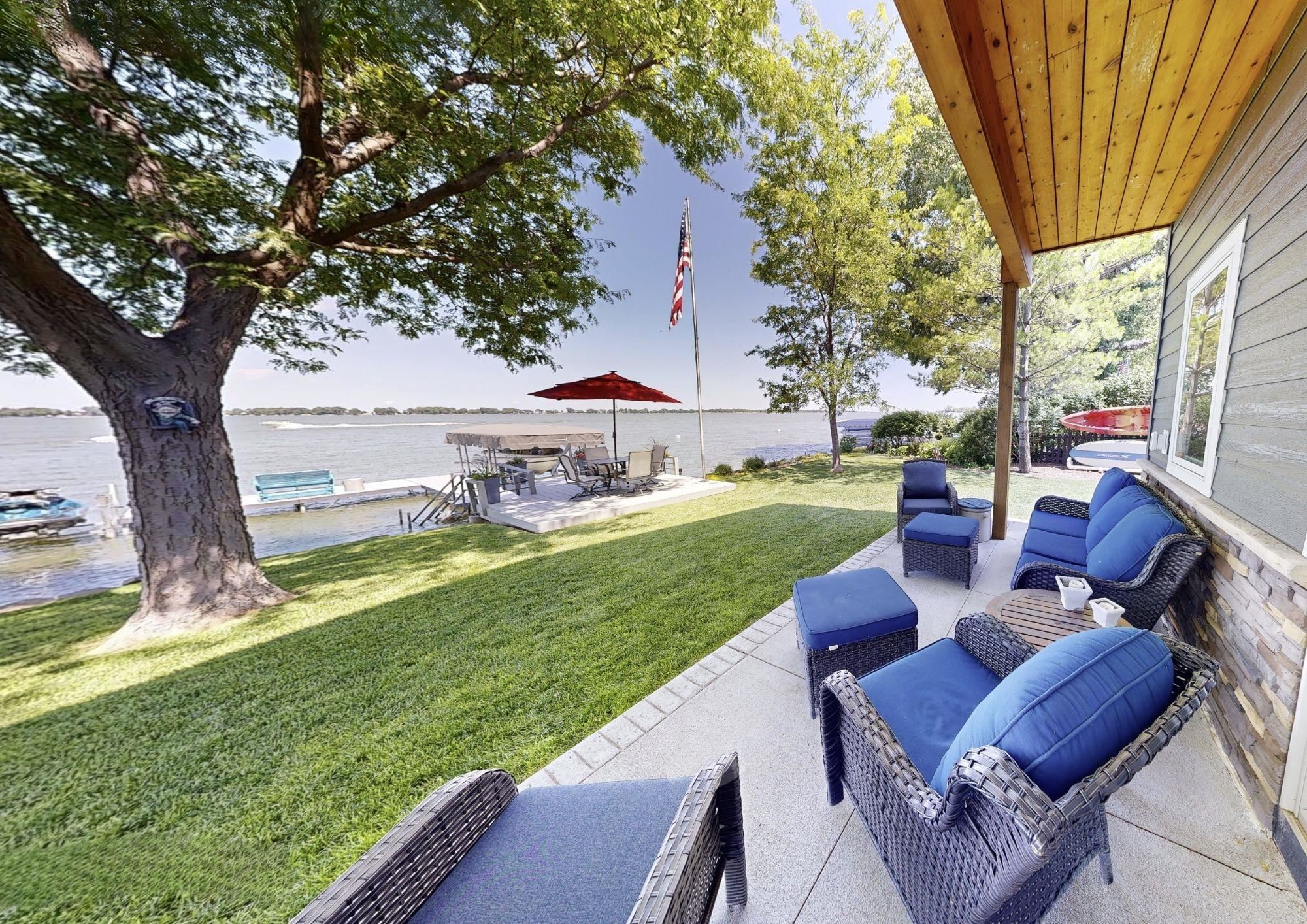 Residential for Sale - - 4 Bedrooms - 4 Bathrooms - Price $1,450,000