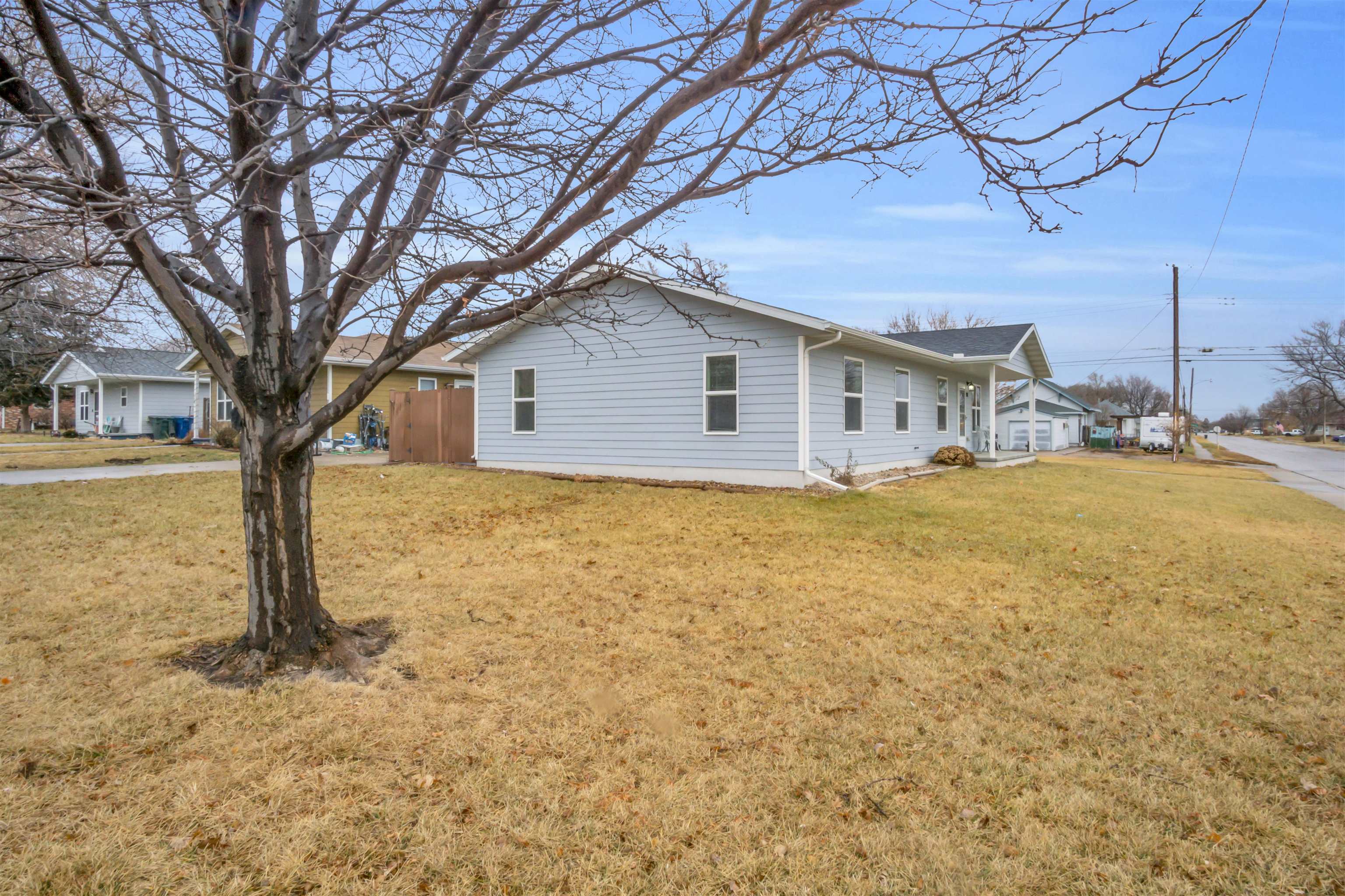 Residential for Sale - - 4 Bedrooms - 2 Bathrooms - Price $259,900