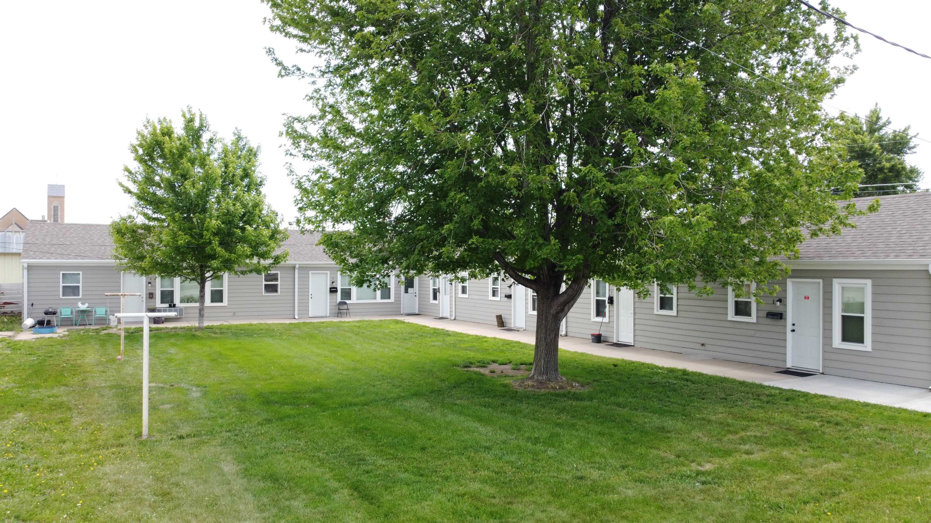 Multi-family for Sale - - - - Price $459,000